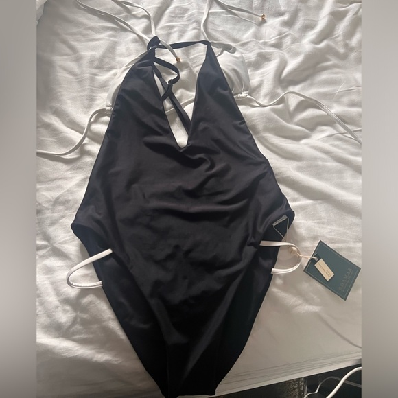REVOLVE | Swim | Boamar One Piece Swimsuit | Poshmark